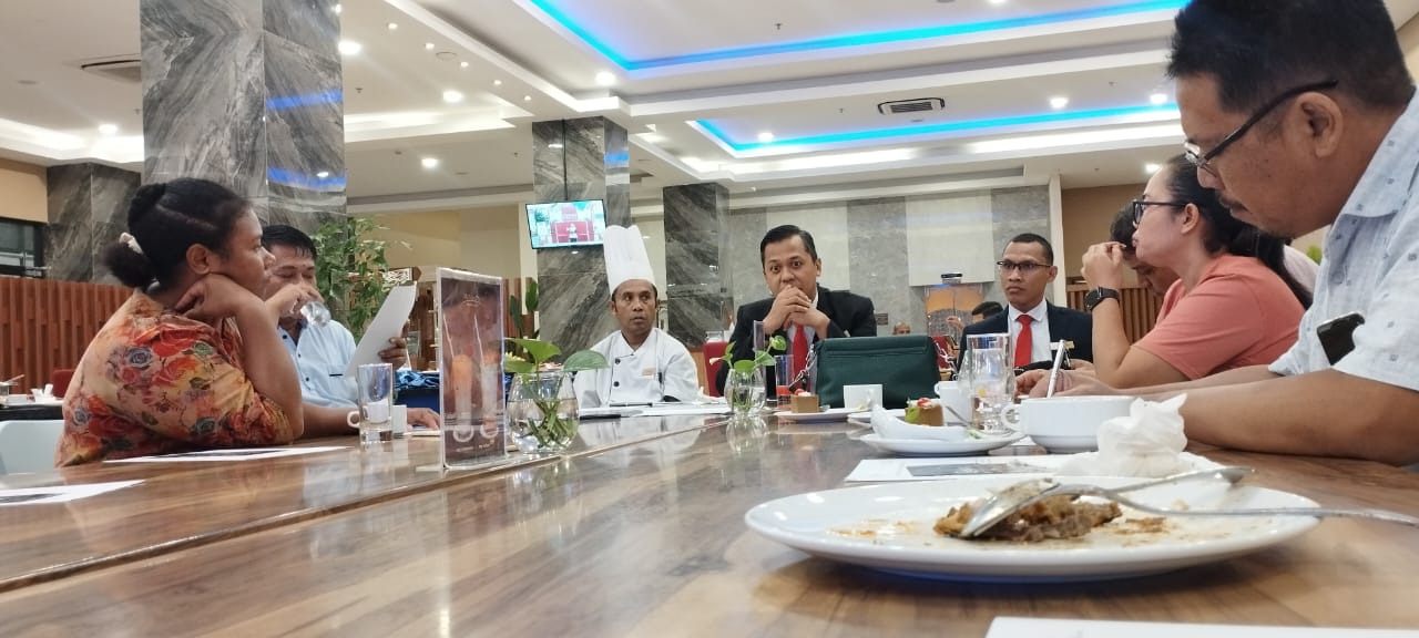 Bulan Suci Ramadhan, Hotel Horex dan Horison Sentani Hadirkan Paket Bu ...